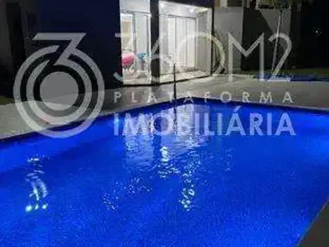 Casa / Sobrado em Condomínio para Venda em Bragança Paulista/SP Condomínio Jardim das Palmeiras 4 Quartos