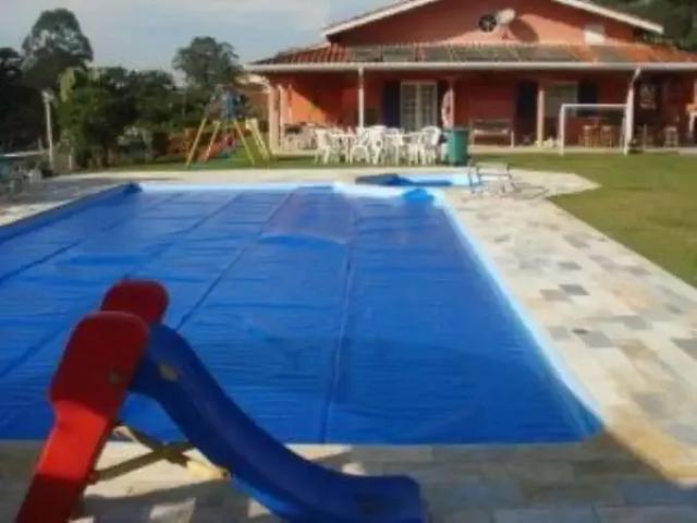 Casa / Sobrado em Condomínio para Venda em Bragança Paulista/SP Condomínio Jardim das Palmeiras 4 Quartos