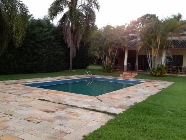 Casa / Sobrado em Condomínio para Venda em Bragança Paulista/SP Condomínio Jardim das Palmeiras 5 Quartos