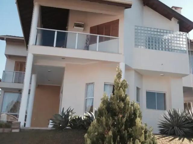 Casa / Sobrado em Condomínio para Venda em Bragança Paulista/SP Condomínio Jardim das Palmeiras 6 Quartos