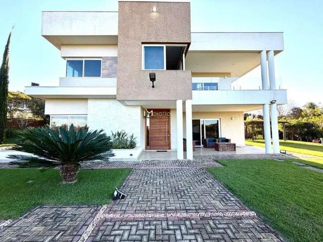 Casa / Sobrado em Condomínio para Venda em Bragança Paulista/SP Condomínio Jardim das Palmeiras