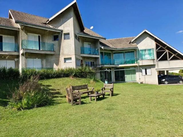 Casa / Sobrado em Condomínio para Venda em Bragança Paulista/SP Condomínio Jardim das Palmeiras 7 Quartos