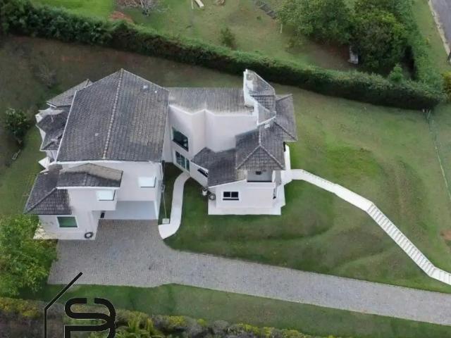 Casa / Sobrado em Condomínio para Venda em Bragança Paulista/SP Condomínio Jardim das Palmeiras 3 Quartos