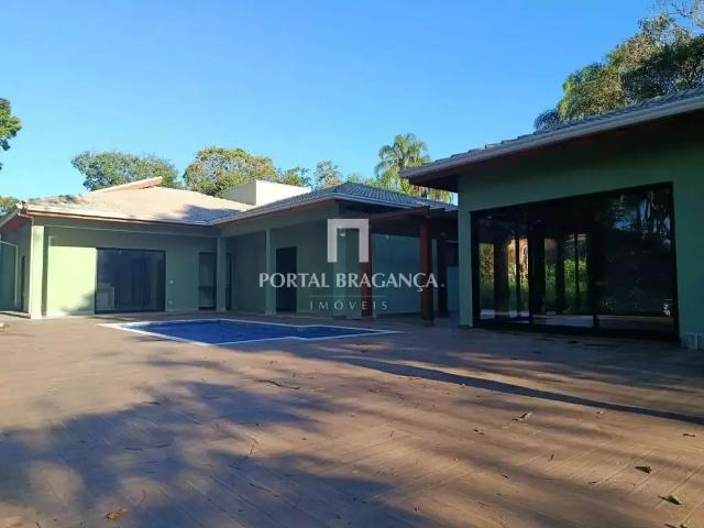Casa / Sobrado em Condomínio para Venda em Bragança Paulista/SP Condomínio Jardim das Palmeiras 3 Quartos