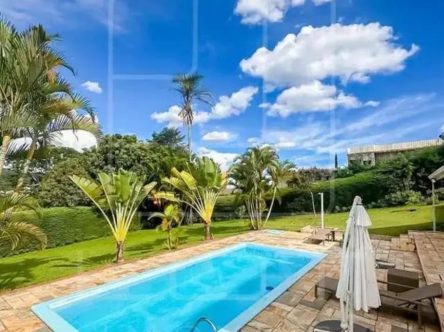 Casa / Sobrado em Condomínio para Venda em Bragança Paulista/SP Condomínio Jardim das Palmeiras 3 Quartos