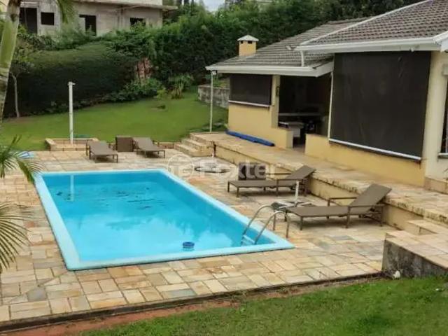 Casa / Sobrado em Condomínio para Venda em Bragança Paulista/SP Condomínio Jardim das Palmeiras 3 Quartos