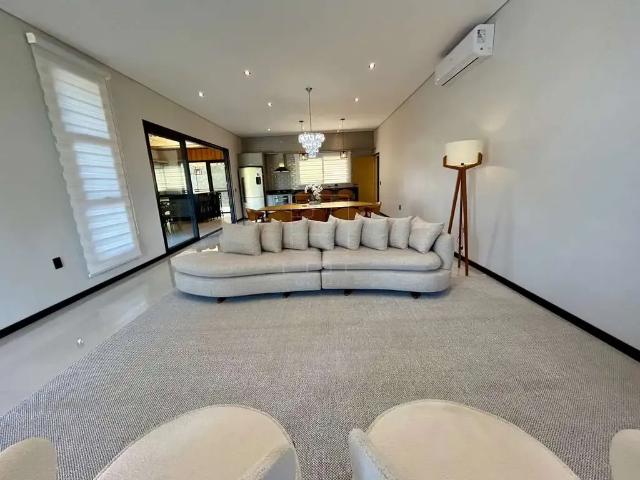 Casa / Sobrado em Condomínio para Venda em Bragança Paulista/SP Condomínio Jardim das Palmeiras 3 Quartos