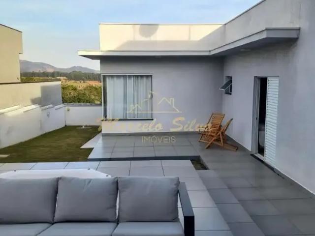 Casa / Sobrado em Condomínio para Venda em Bragança Paulista/SP Condomínio Jardim Flamboyan 3 Quartos