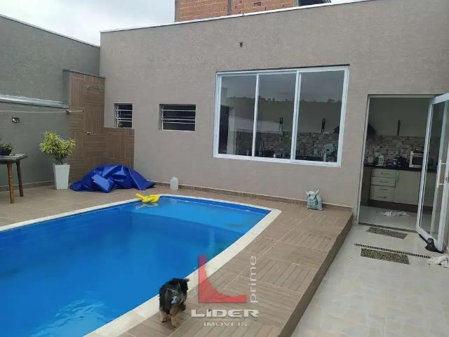 Casa / Sobrado em Condomínio para Venda em Bragança Paulista/SP Condomínio Portal da Serra 3 Quartos