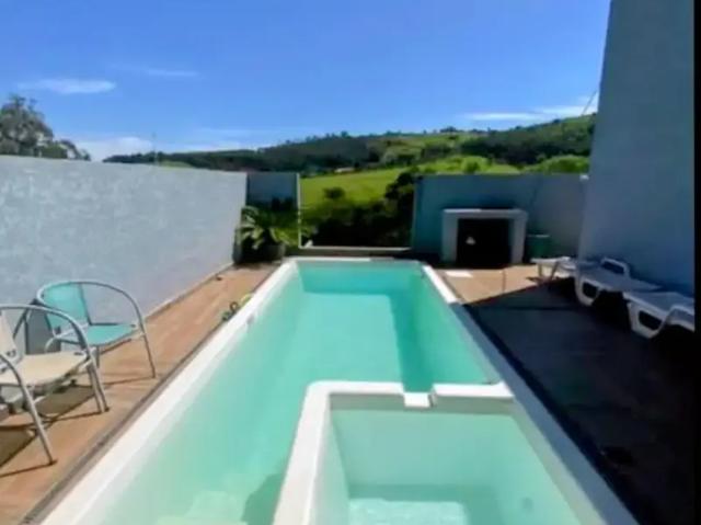 Casa / Sobrado em Condomínio para Venda em Bragança Paulista/SP Condomínio Portal da Serra 3 Quartos