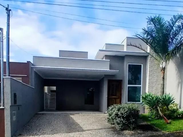 Casa / Sobrado em Condomínio para Venda em Bragança Paulista/SP Condomínio Portal da Serra