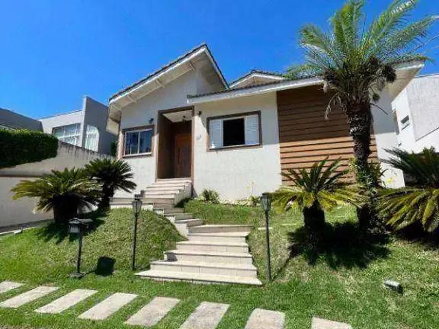 Casa / Sobrado em Condomínio para Venda em Bragança Paulista/SP Condominio Residencial Vereda América 3 Quartos