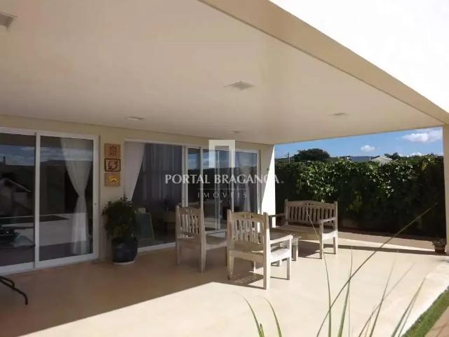 Casa / Sobrado em Condomínio para Venda em Bragança Paulista/SP Condominio Residencial Vereda América 3 Quartos