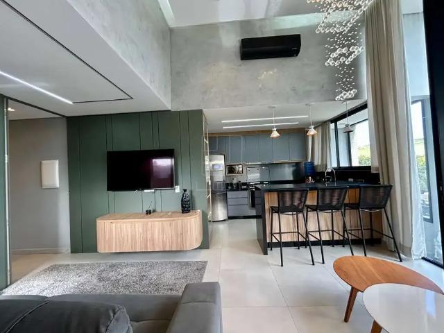 Casa / Sobrado em Condomínio para Venda em Bragança Paulista/SP Condomínio Residencial e Comercial Fazenda Santa Petronilla 3 Quartos