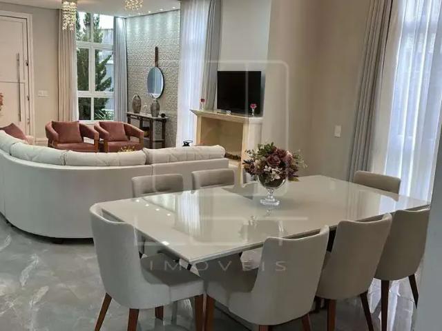 Casa / Sobrado em Condomínio para Venda em Bragança Paulista/SP Condomínio Residencial e Comercial Fazenda Santa Petronilla 3 Quartos