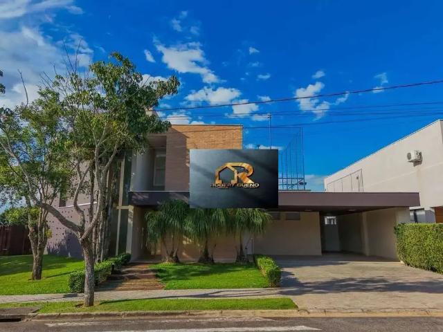 Casa / Sobrado em Condomínio para Venda em Bragança Paulista/SP Condomínio Residencial Fazenda Santa Helena 4 Quartos