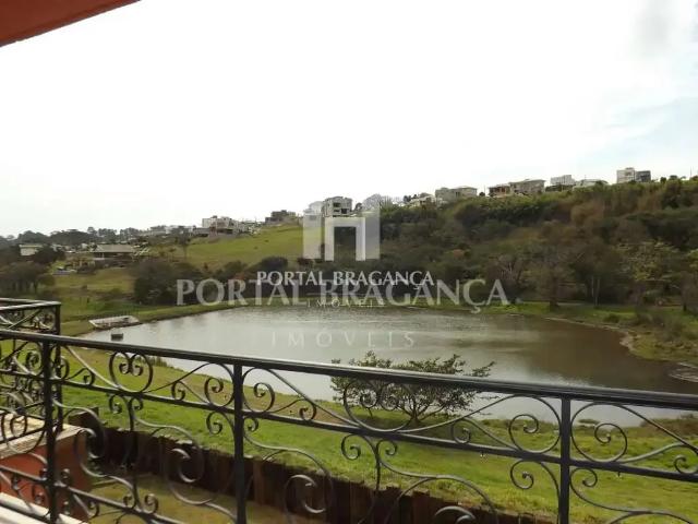 Casa / Sobrado em Condomínio para Venda em Bragança Paulista/SP Condomínio Residencial Fazenda Santa Helena 4 Quartos