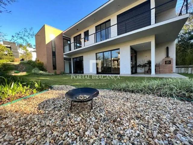 Casa / Sobrado em Condomínio para Venda em Bragança Paulista/SP Condomínio Residencial Fazenda Santa Helena 3 Quartos