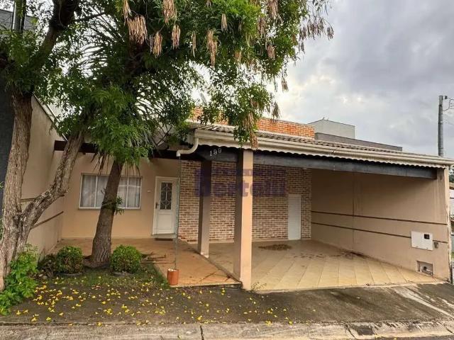 Casa / Sobrado em Condomínio para Venda em Bragança Paulista/SP Condomínio Residencial Sunset Village 3 Quartos