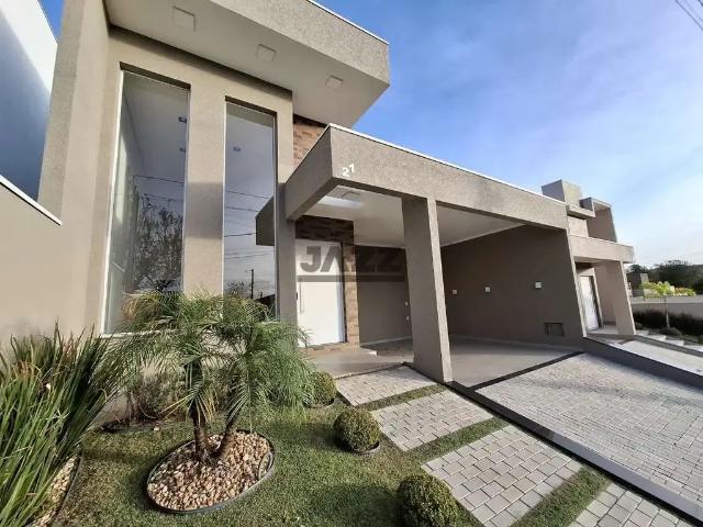 Casa / Sobrado em Condomínio para Venda em Bragança Paulista/SP Condomínio Residencial Sunset Village 3 Quartos