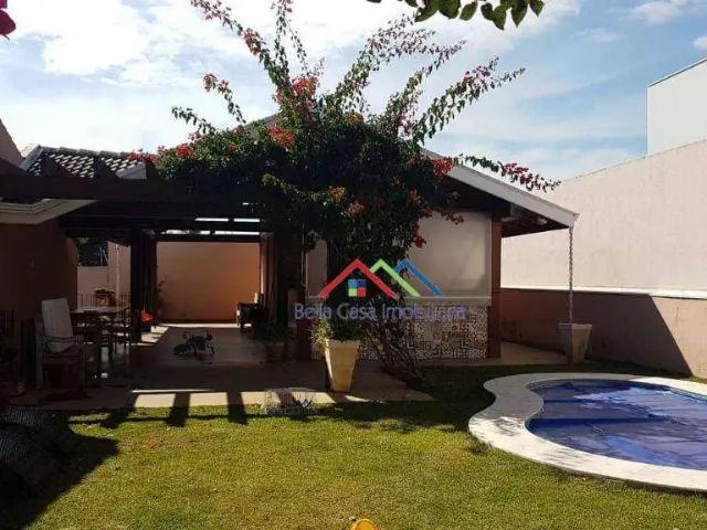 Casa / Sobrado em Condomínio para Venda em Bragança Paulista/SP Condomínio Residencial Sunset Village 3 Quartos