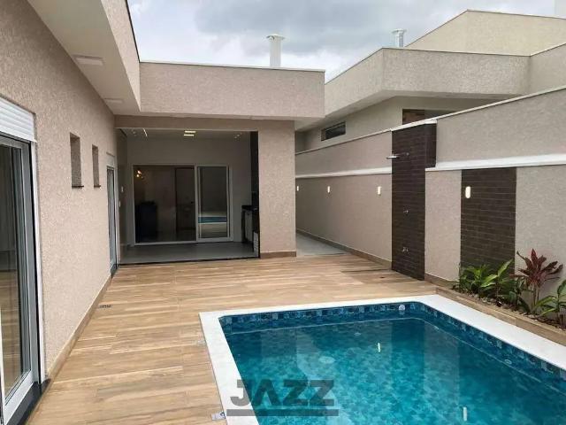 Casa / Sobrado em Condomínio para Venda em Bragança Paulista/SP Condomínio Residencial Sunset Village 3 Quartos
