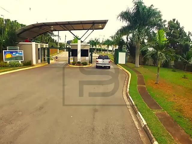 Casa / Sobrado em Condomínio para Venda em Bragança Paulista/SP Condomínio Residencial Sunset Village 3 Quartos