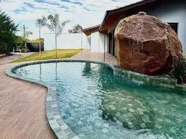 Casa / Sobrado em Condomínio para Venda em Bragança Paulista/SP Caetanos 3 Quartos