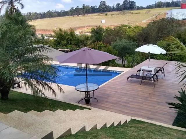 Casa / Sobrado em Condomínio para Venda em Bragança Paulista/SP Campo Novo 4 Quartos