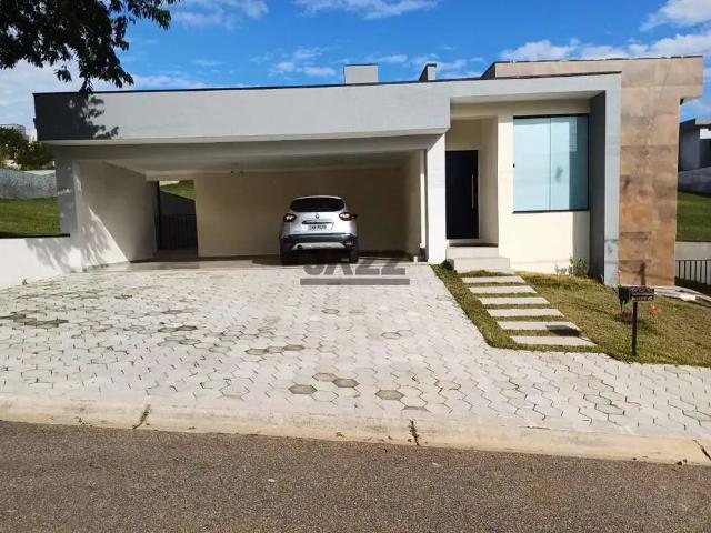 Casa / Sobrado em Condomínio para Venda em Bragança Paulista/SP Campo Novo 5 Quartos
