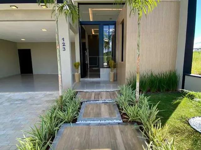 Casa / Sobrado em Condomínio para Venda em Bragança Paulista/SP Centro 3 Quartos