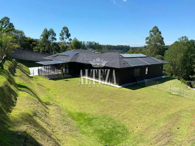 Casa / Sobrado em Condomínio para Venda em Bragança Paulista/SP Cidade Planejada II 3 Quartos
