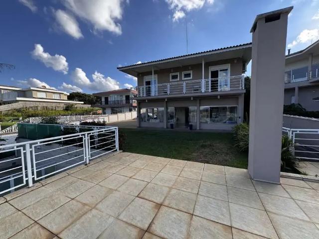 Casa / Sobrado em Condomínio para Venda em Bragança Paulista/SP Água Comprida 6 Quartos