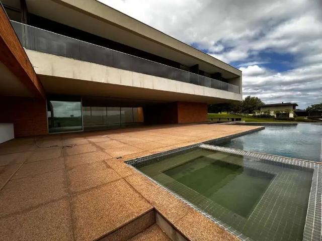 Casa / Sobrado em Condomínio para Venda em Bragança Paulista/SP Área Rural de Bragança Paulista 6 Quartos