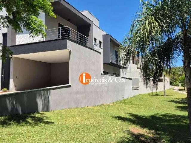 Casa / Sobrado em Condomínio para Venda em Bragança Paulista/SP Bom Retiro 3 Quartos