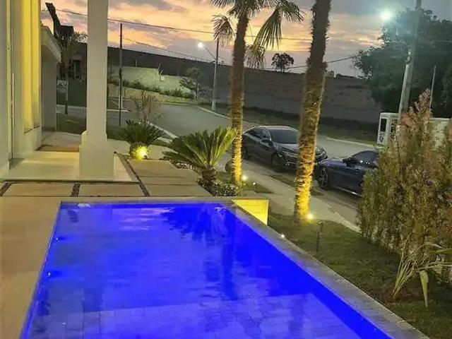 Casa / Sobrado em Condomínio para Venda em Bragança Paulista/SP Bom Retiro 3 Quartos