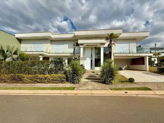 Casa / Sobrado em Condomínio para Venda em Bragança Paulista/SP Bom Retiro 3 Quartos
