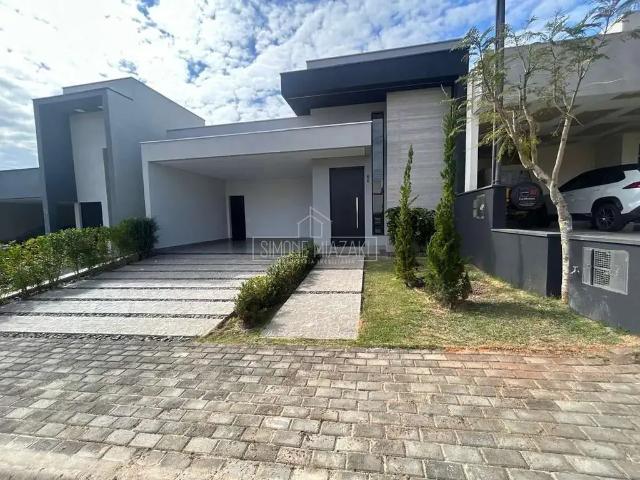 Casa / Sobrado em Condomínio para Venda em Bragança Paulista/SP Bairro do Uberaba 3 Quartos