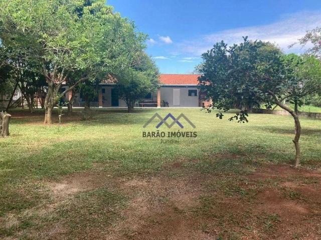 Casa / Sobrado em Condomínio para Venda em Bragança Paulista/SP Biriça do Valado 2 Quartos