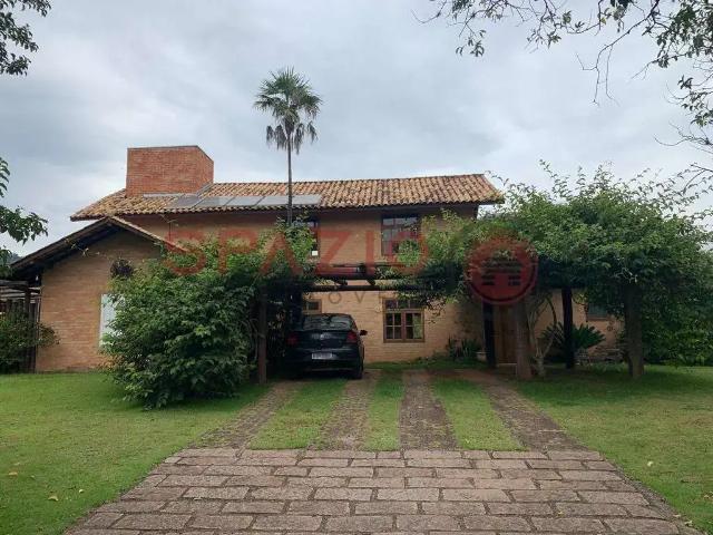 Casa / Sobrado em Condomínio para Venda em Bragança Paulista/SP Guaripocaba 2 Quartos