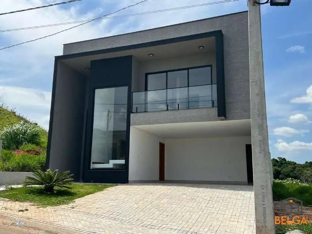 Casa / Sobrado em Condomínio para Venda em Bragança Paulista/SP Estância Bragança
