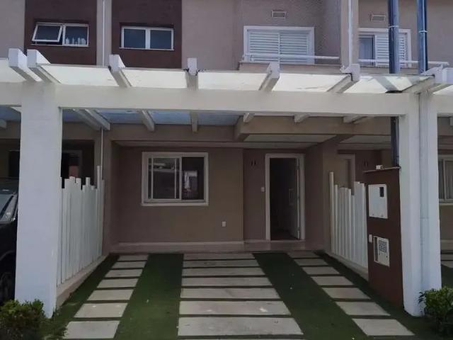 Casa / Sobrado em Condomínio para Venda em Bragança Paulista/SP Jardim Primavera 2 Quartos
