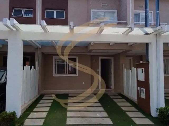 Casa / Sobrado em Condomínio para Venda em Bragança Paulista/SP Jardim Primavera 3 Quartos