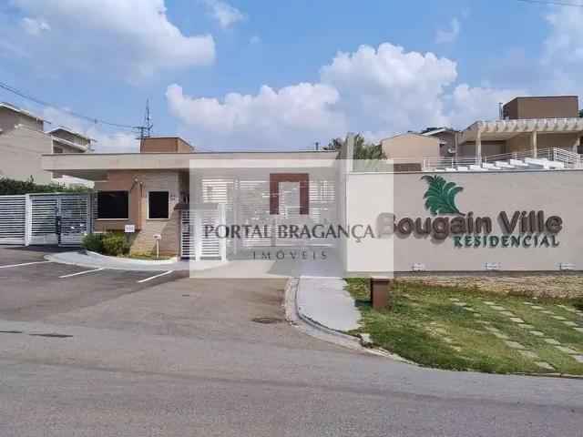 Casa / Sobrado em Condomínio para Venda em Bragança Paulista/SP Jardim Primavera 3 Quartos