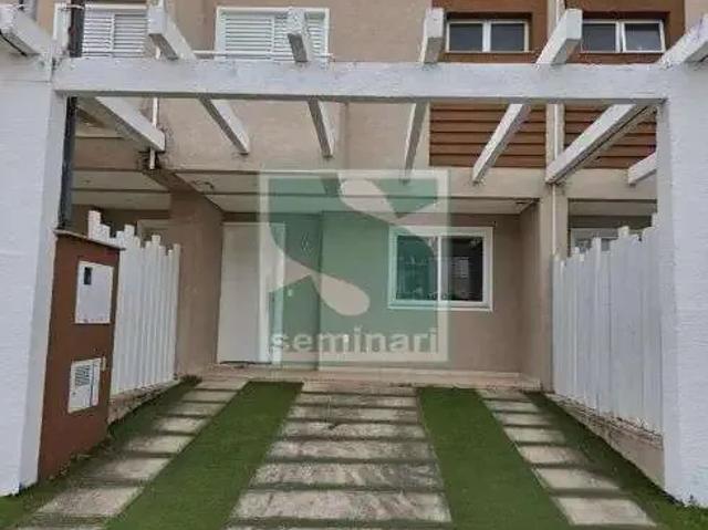 Casa / Sobrado em Condomínio para Venda em Bragança Paulista/SP Jardim Primavera 3 Quartos