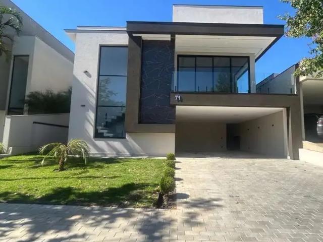 Casa / Sobrado em Condomínio para Venda em Bragança Paulista/SP Jardim São José 3 Quartos