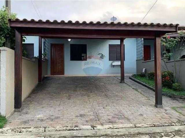 Casa / Sobrado em Condomínio para Venda em Bragança Paulista/SP Jardim São Lourenço 2 Quartos