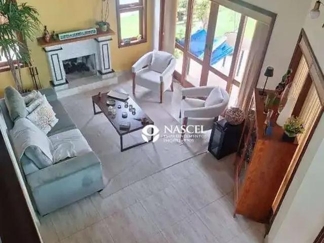 Casa / Sobrado em Condomínio para Venda em Bragança Paulista/SP Jardim Santa Helena 4 Quartos