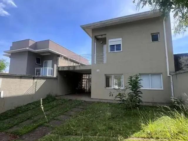 Casa / Sobrado em Condomínio para Venda em Bragança Paulista/SP Jardim Santa Helena 3 Quartos