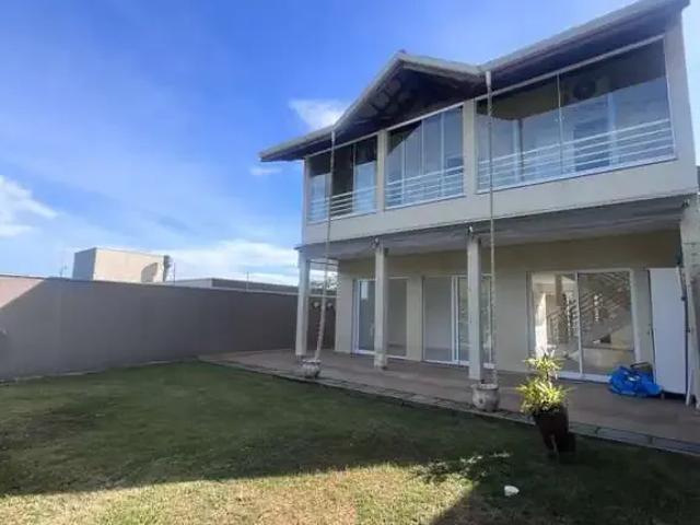 Casa / Sobrado em Condomínio para Venda em Bragança Paulista/SP Jardim Santa Helena 3 Quartos